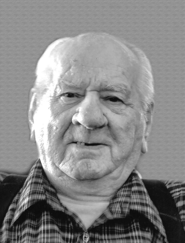 HARDY, Harold Ray – Strathmore Times
